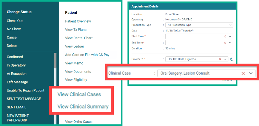 5.35 Release Features – CareStack: User Resource Center