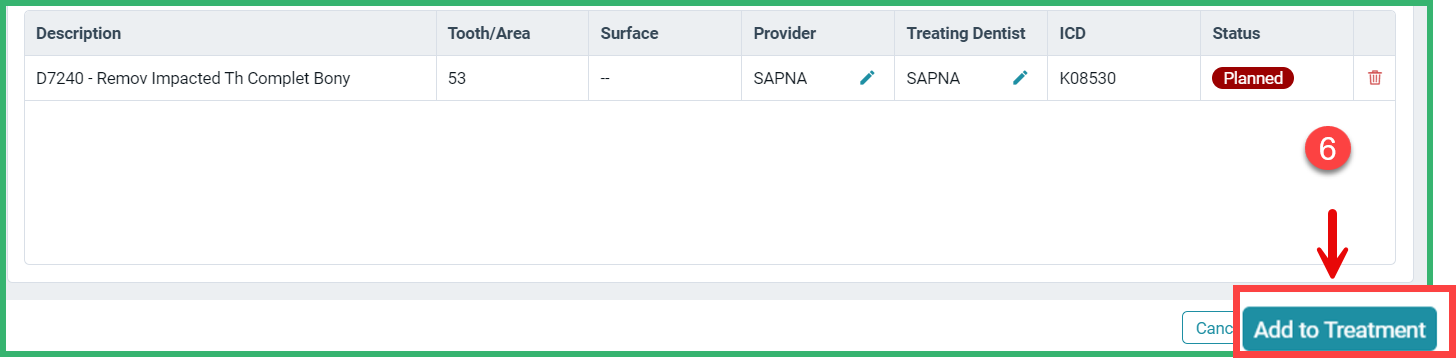 An Overview of Clinical ICD Codes – CareStack: User Resource Center