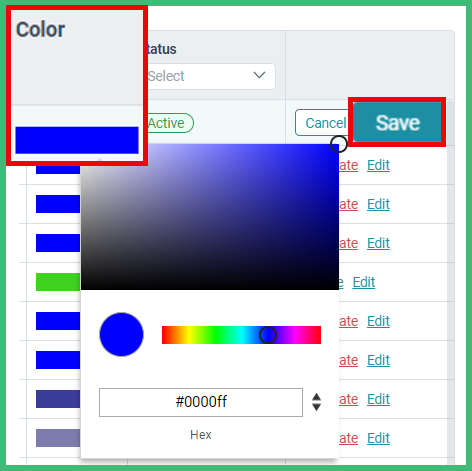 Create New Claim/Pre-Auth Flags – CareStack: User Resource Center