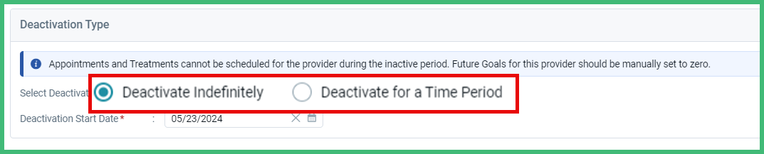 Manage All Users – CareStack: User Resource Center