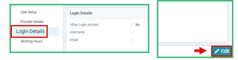 Manage All Users – CareStack: User Resource Center