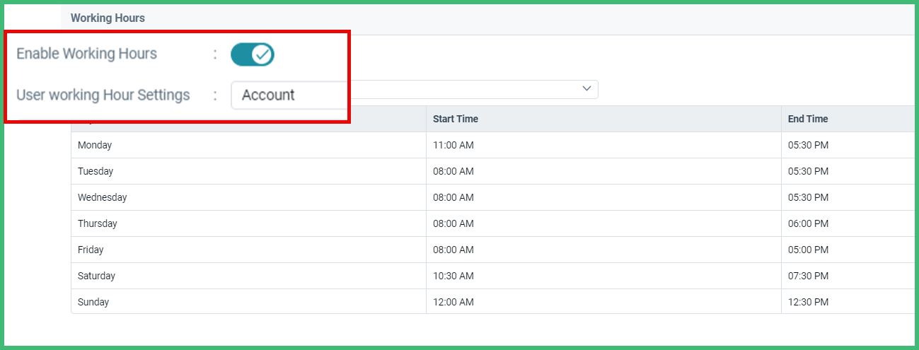 Manage All Users – CareStack: User Resource Center