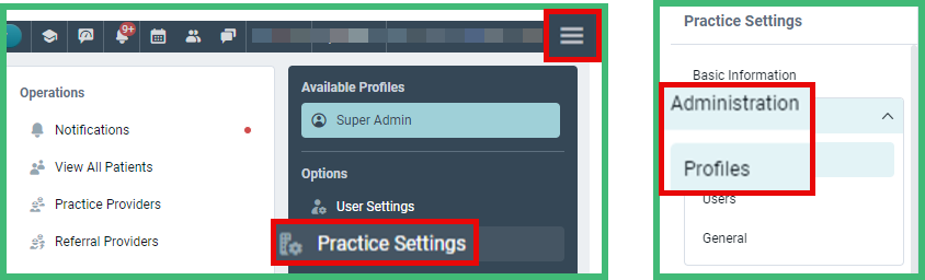 Setup and Manage Unapplied Credits via UCM – CareStack: User Resource ...