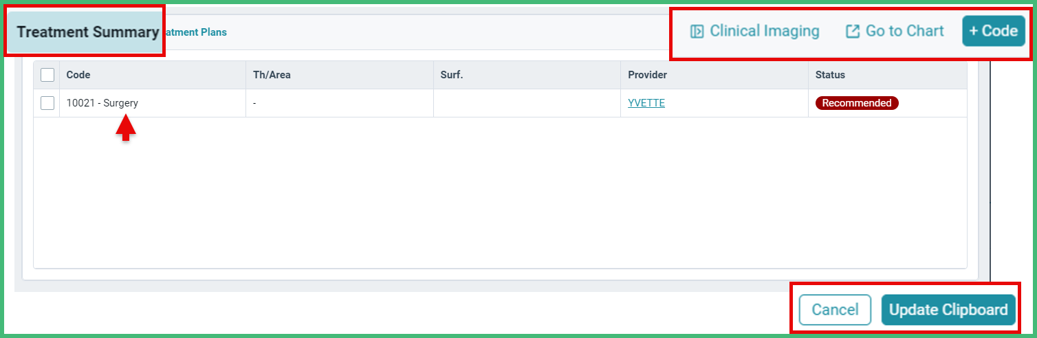 Effectively Convert, Move & Reschedule Appointments with Clipboard ...