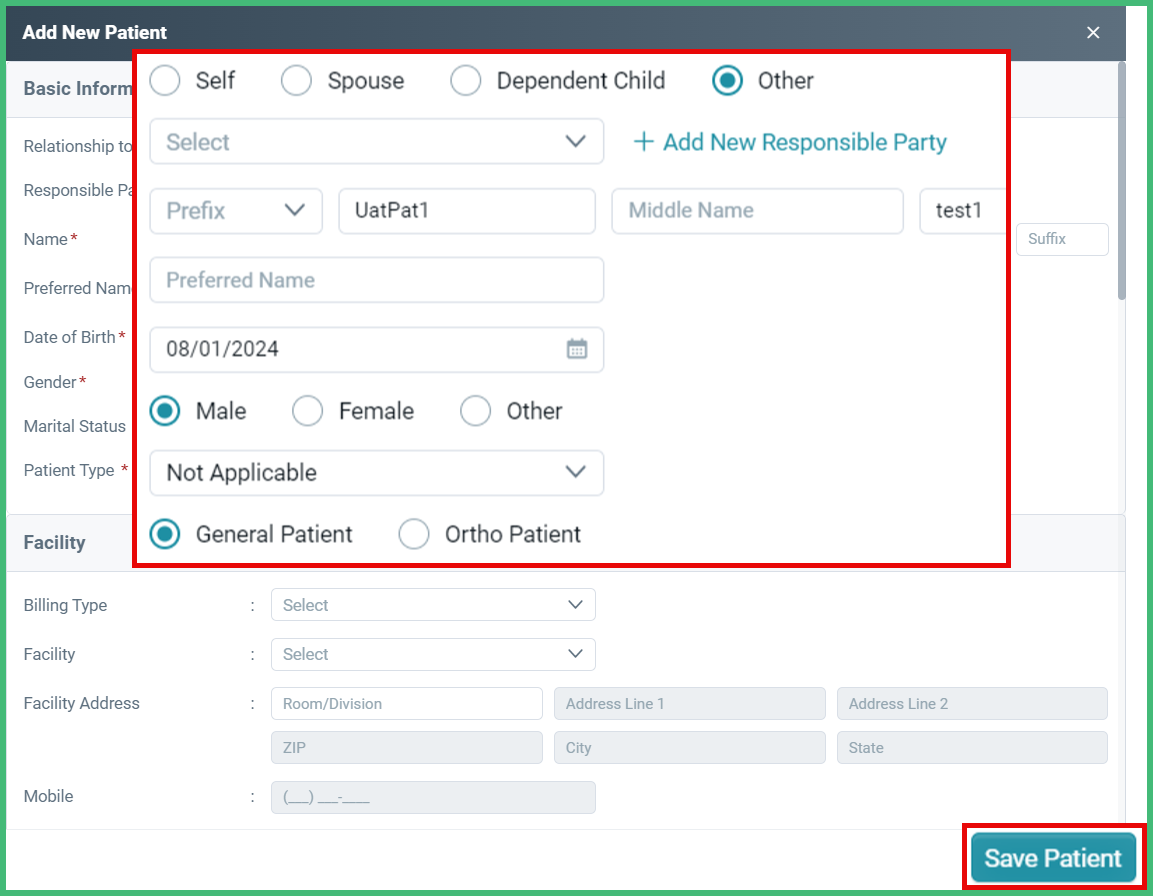 Manage Online Appointments: Direct Scheduled or Appointment Requests – CareStack