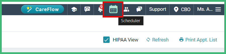 Print and Customize Routing Slips – CareStack: User Resource Center