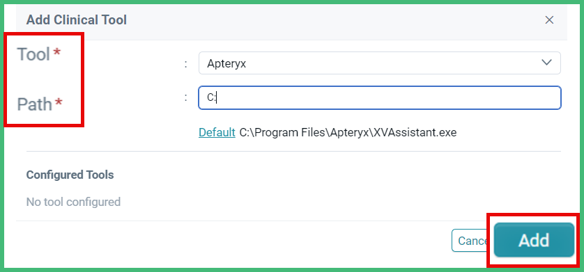 Clinical Imaging Software Integration & Access – CareStack: User ...