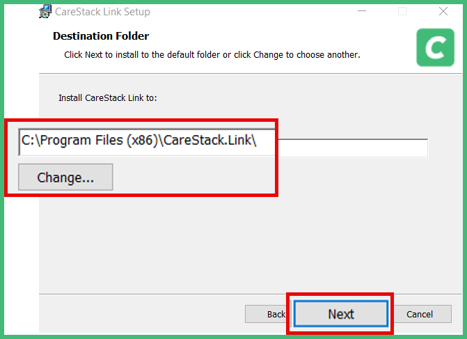 Clinical Imaging Software Integration & Access – CareStack: User Resource Center