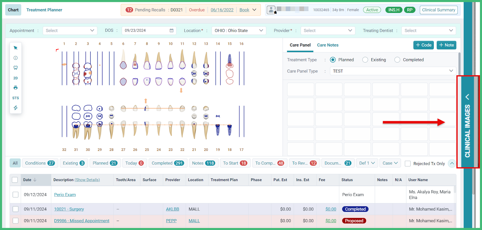 Clinical Imaging Software Integration & Access – CareStack: User ...