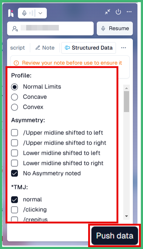AI Scribe: Streamlining Clinical Note-Taking – CareStack: User Resource ...