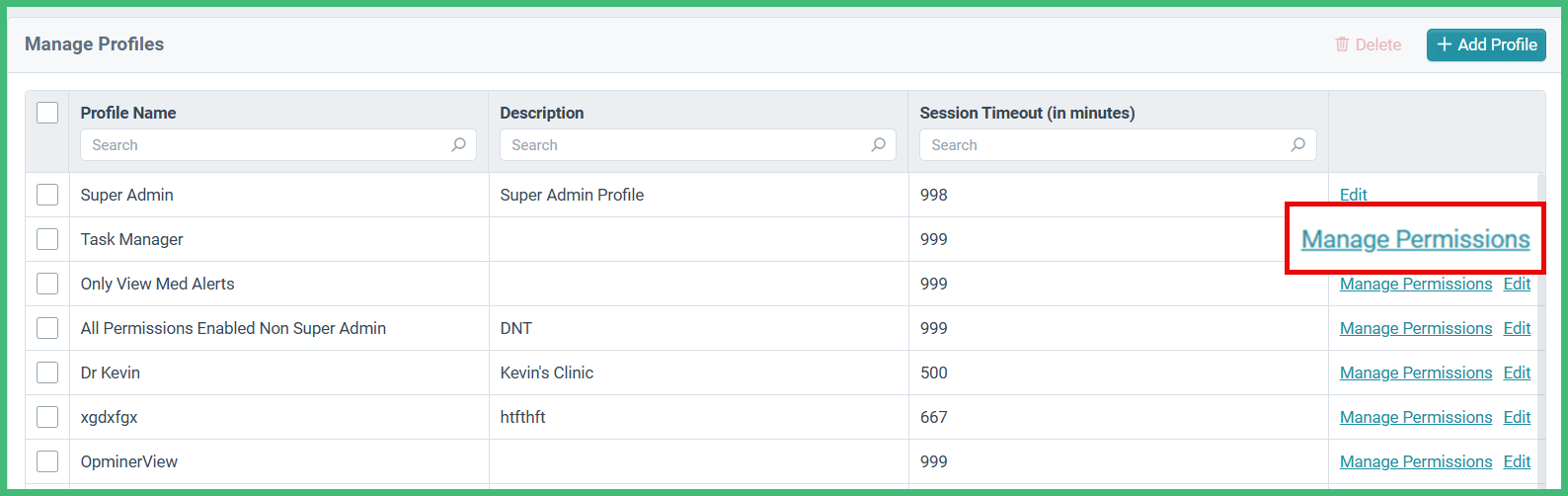 Generate Scheduled vs Actual Production Report – CareStack: User Resource Center