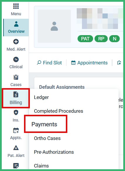 Overview of Sunbit Registration & Onboarding – CareStack: User Resource Center