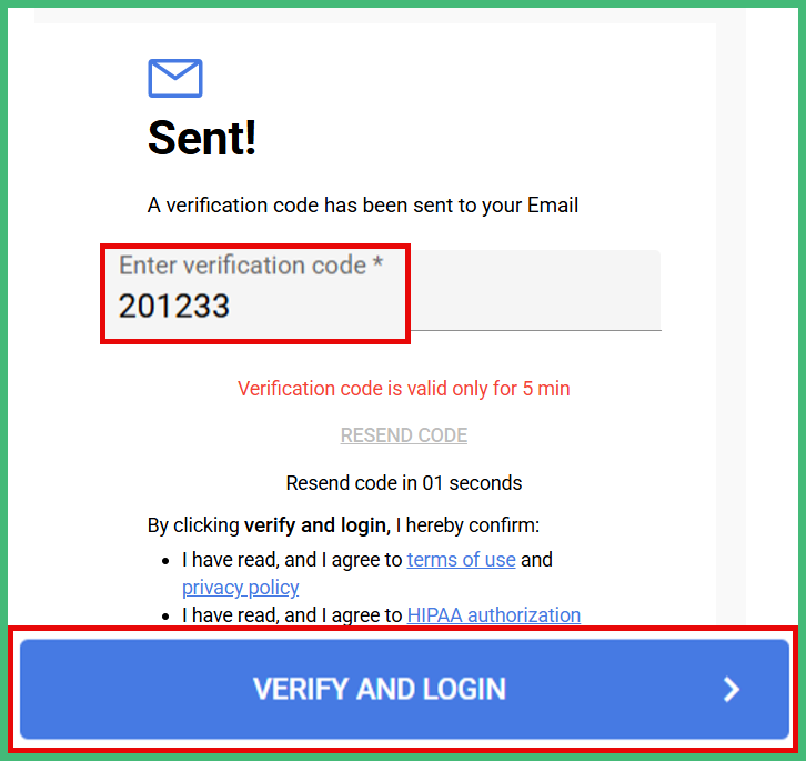 All About Patient Portal – CareStack: User Resource Center