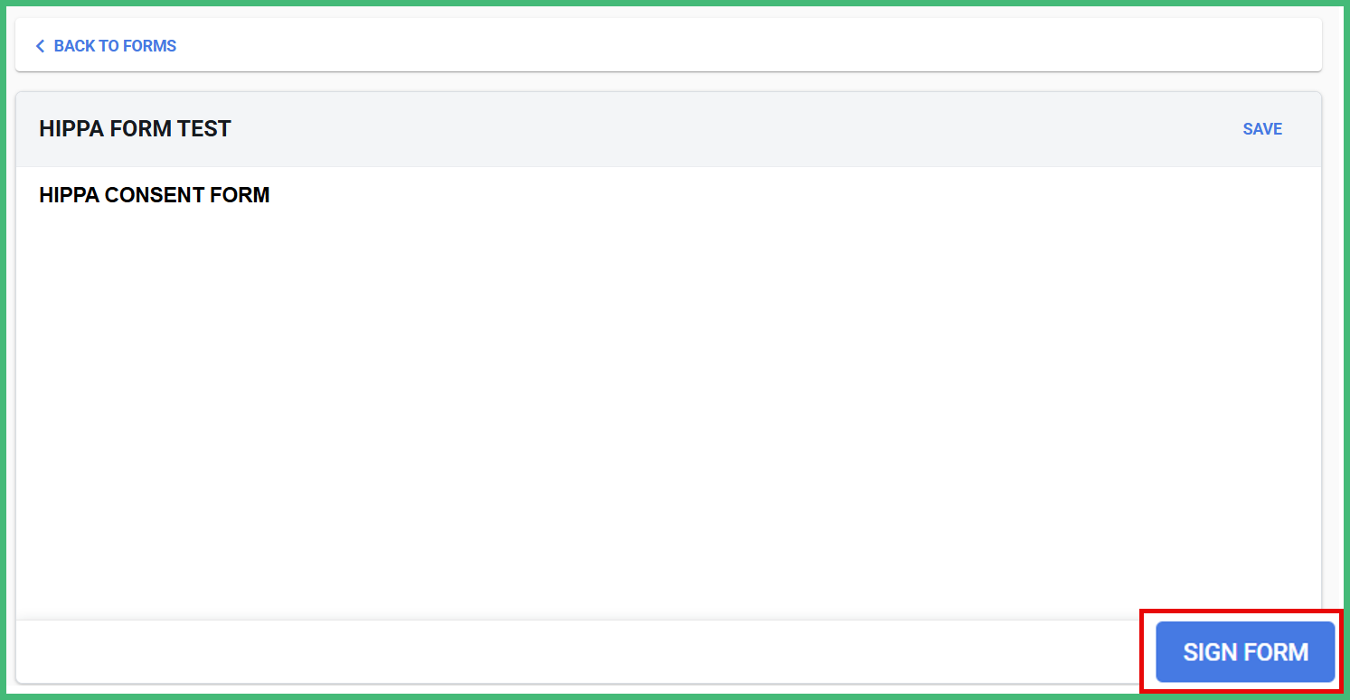 All About Patient Portal – CareStack: User Resource Center