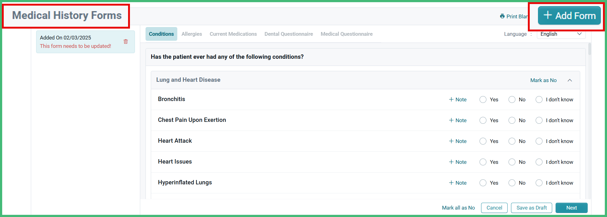All About Patient Portal – CareStack: User Resource Center