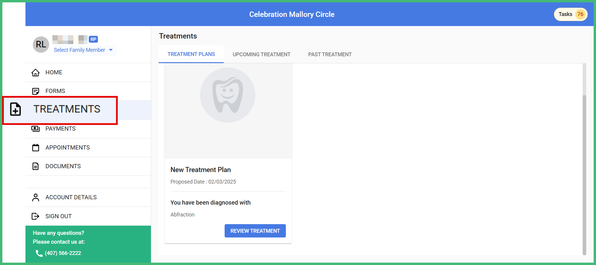 All About Patient Portal – CareStack: User Resource Center