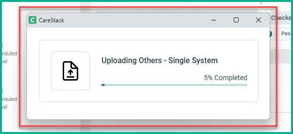 Access and Use the CareStack Chrome Plugin – CareStack: User Resource Center