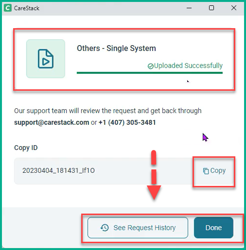 Access and Use the CareStack Chrome Plugin – CareStack: User Resource Center