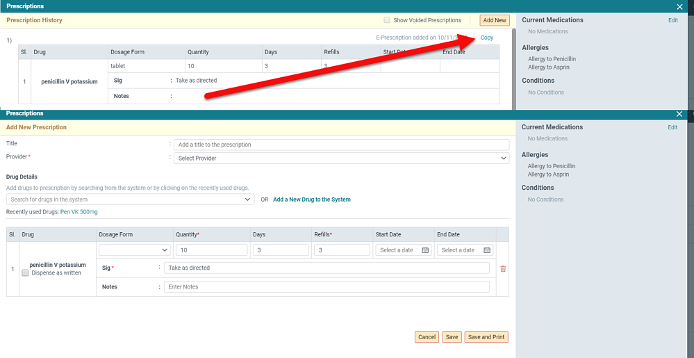 What's New in CareStack 5.4 (02/14/2020) – CareStack: User Resource Center