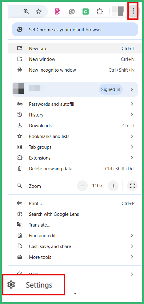 Enable the Spell Check Functionality in CareStack – CareStack: User Resource Center