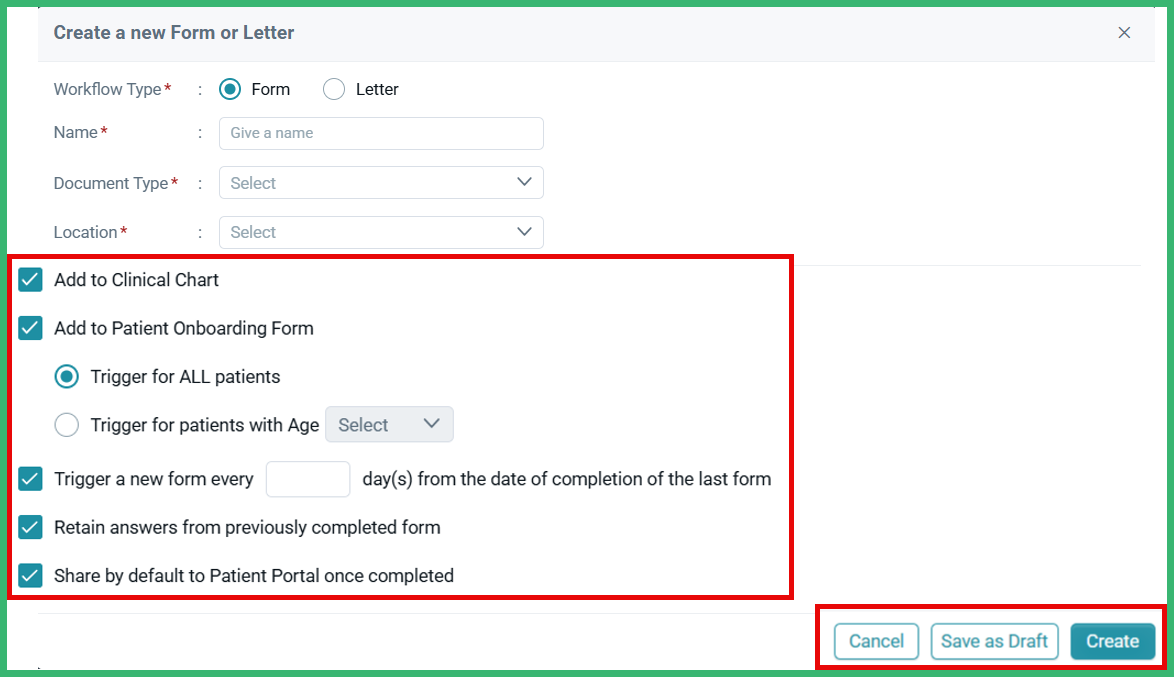 Manage Office Wizard – CareStack: User Resource Center