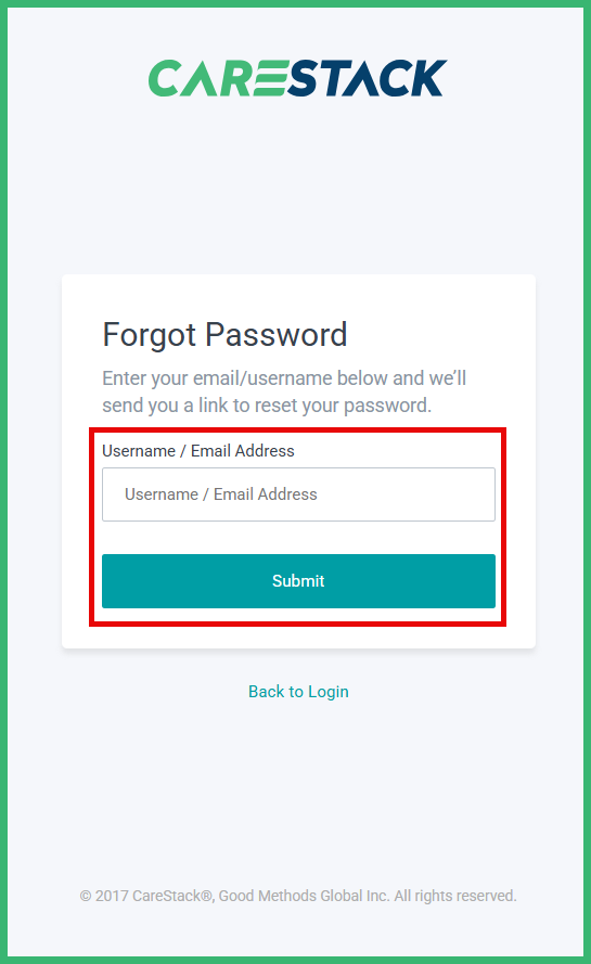 Manage Referral Portal – CareStack: User Resource Center