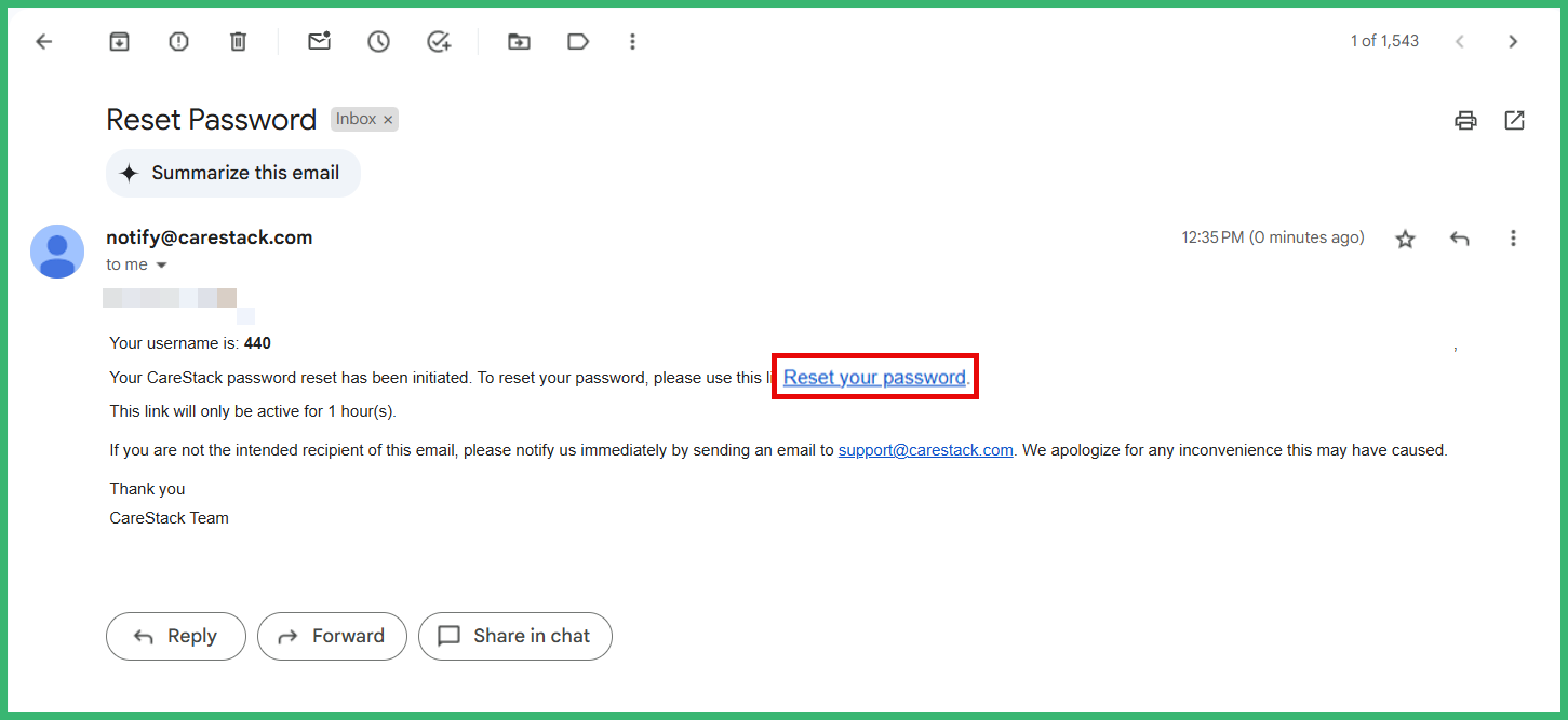 Manage Referral Portal – CareStack: User Resource Center
