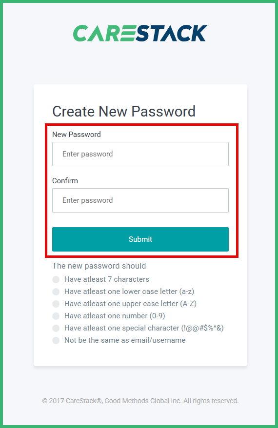 Manage Referral Portal – CareStack: User Resource Center