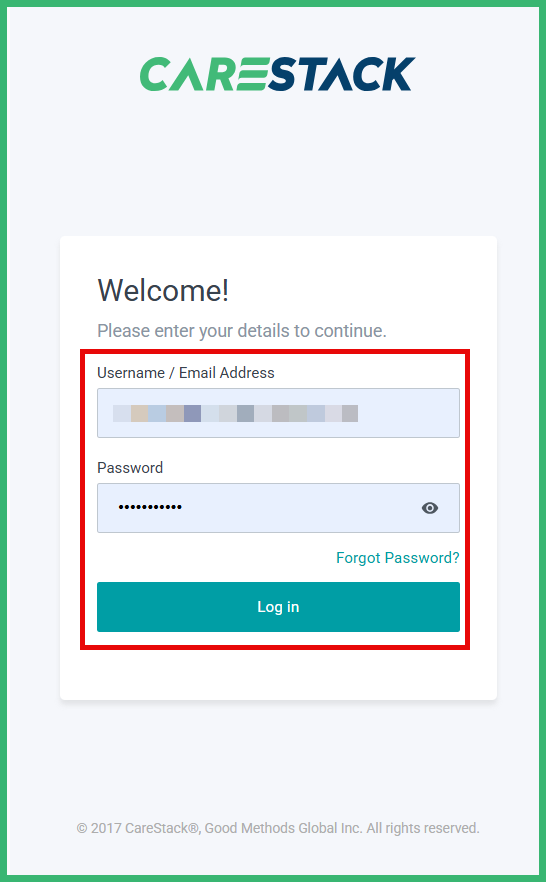 Manage Referral Portal – CareStack: User Resource Center