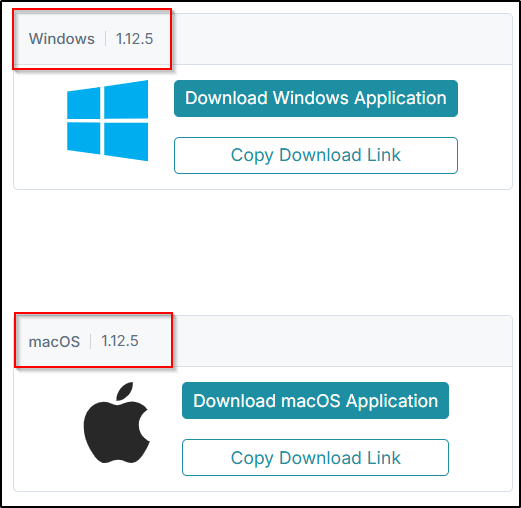 VoiceStack Admin App:Configuration:Downloads – CareStack: User Resource Center