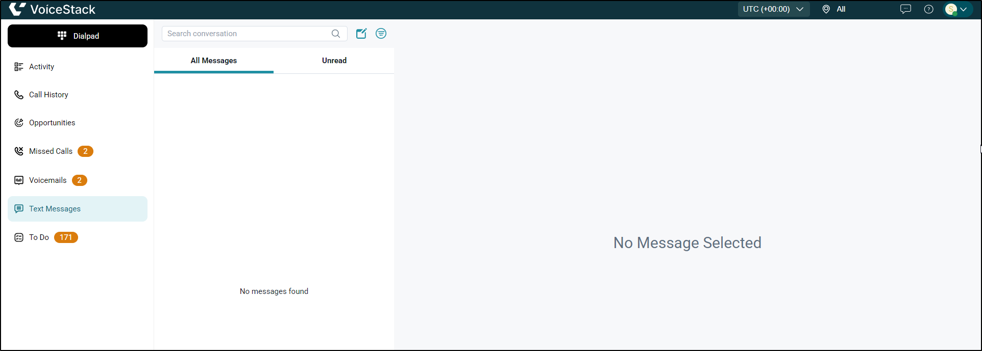 VoiceStack Agent App: Introduction – CareStack: User Resource Center