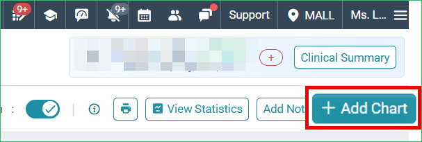 An Overview of the Perio Chart – CareStack: User Resource Center